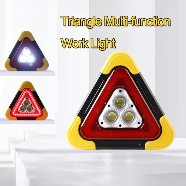 TABODD Breakdown Warning Sign Multifunction Car Breakdown Emergency ...