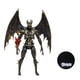 McFarlane Toys Spawn Nightmare Spawn - 7 in Collectible Figure ...