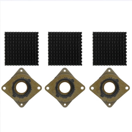 Heatsink Heat Sink Electrical Supplies Heatsinks Cooler Aluminium ...