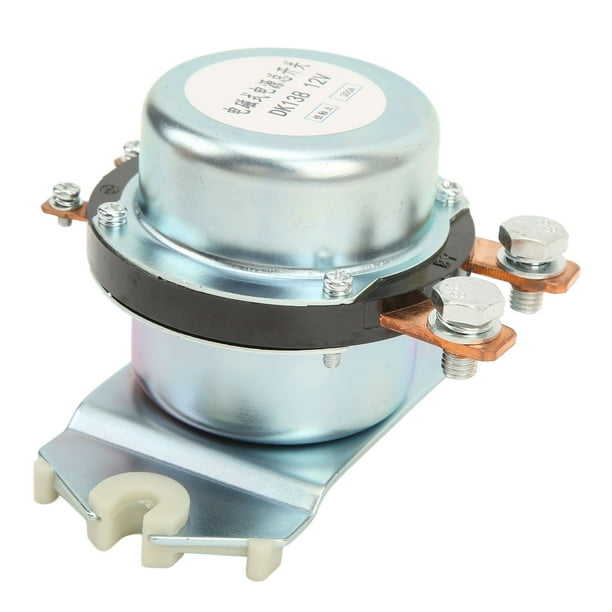 V Battery Switch,Battery Disconnect Switch Relay Battery Kill Switch ...