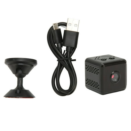 Mini Wireless Cameras, Support Recording While Charging 1920x1080P ...