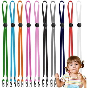 Scuba Choice Diving Snappy Camera Lanyard w/ Heavy Duty Clips, 1.8m ...