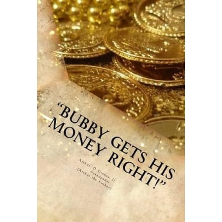 Bubby Gets His Money Right! | Walmart Canada
