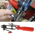 CV Joint Boot Clamp Pliers with Winding Mechanism for Car Repairs ...