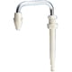 Whale Water Systems FT1152 Telescopic Freshwater Galley Faucet ...