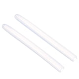 Equate Small Silicone Temple Covers, 1 Pair, Eyeglass Repair Kit ...
