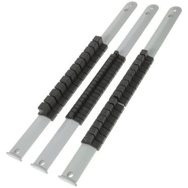 DURATECH Socket Organizer, 48-Piece Portable Socket Holder with Handle ...