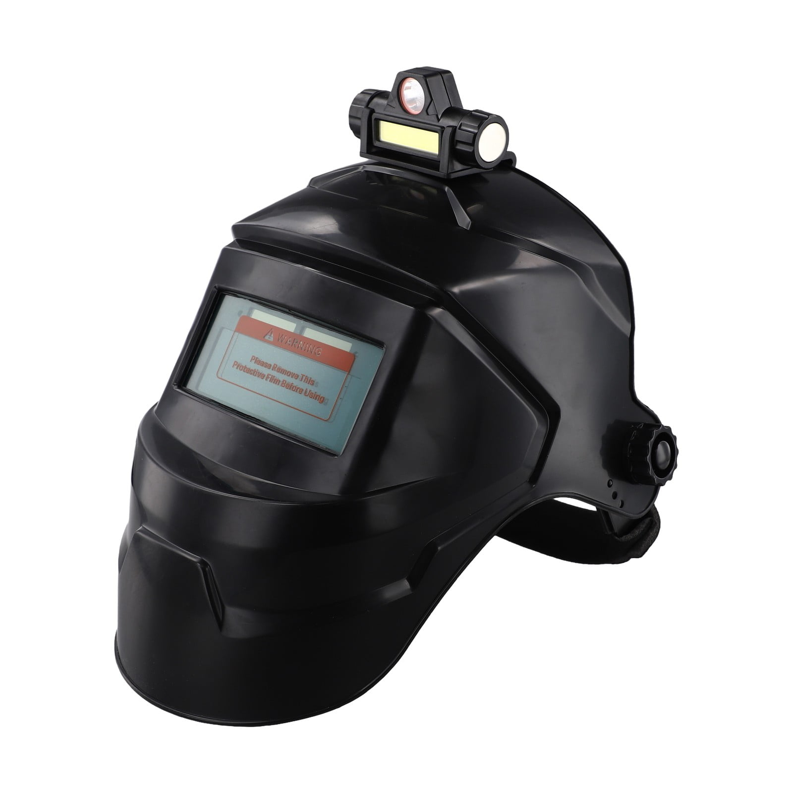 Adjustable Knobs for Angle and For TIGhtness in True Color Welding ...