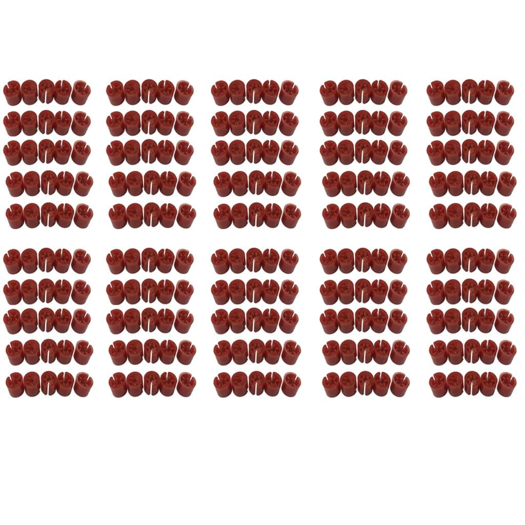 Blank Hanger Sizer Garment Size Marker - Customer and Staff Can Quickly ...