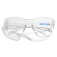 JORESTECH Safety Glasses, LS-260 (Clear, 1 Unit) - Walmart.com