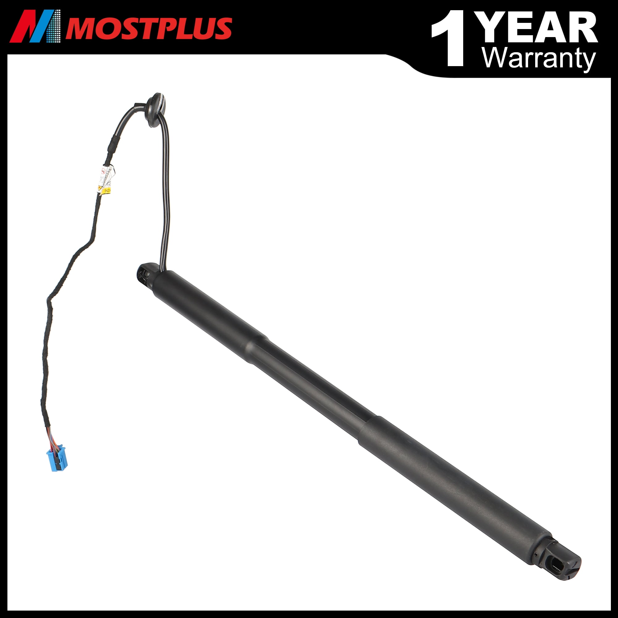 Right Side Power Hatch Lift Support For Mercedes-Benz GL350 GL450 GL550 ...