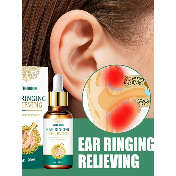 Tinnitus Ear Wax