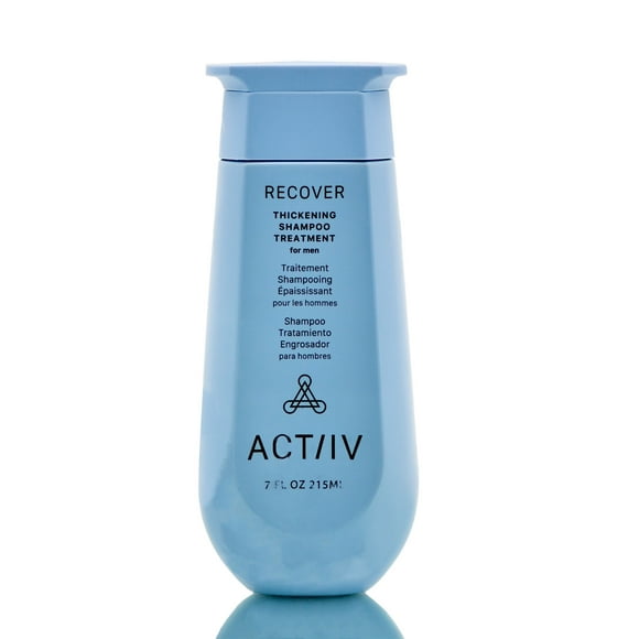 Actiiv Shampoo