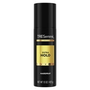 Tresemme Non-Aerosol Extra Hold Hair Spray, Water-Free, Frizz Control ...