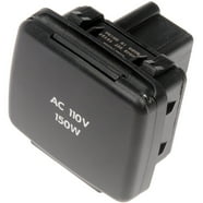 Oracle Wrangler JK Switchback Turn Signal Y Splitter Adapter (Single ...