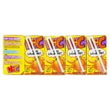 Hi-C Orange Lavaburst Fruit Juice, 6.75 Fl. Oz., 10 Count - Walmart.com