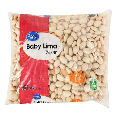 Great Value Pinto Beans, 20 lb - Walmart.com