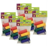 Modeling Dough Extruders, 4 Per Pack, 6 Packs - Walmart.com