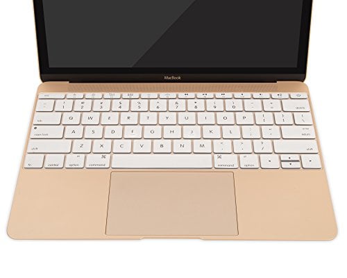 Mosiso Keyboard Cover for MacBook Pro 13 Inch 2017 & 2016 Release A1708 ...