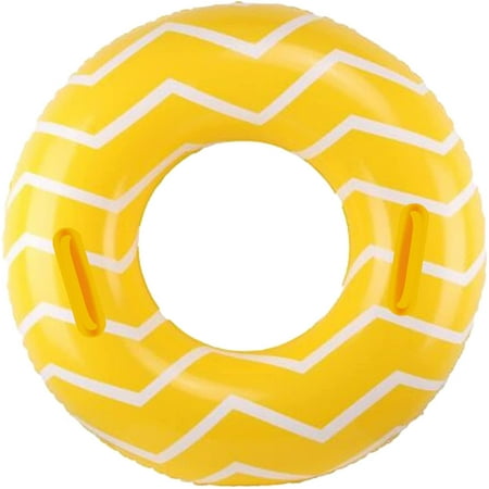 Big summer Inflatable Swim Ring for Children & Adults | Walmart Canada