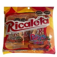 Paleta Tutsi Pop Mini Sabores Surtidos Bote De 270 Piezas | Walmart en ...