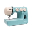 Janome Travel Mate TM16 Mechanical Sewing Machine - Walmart.com