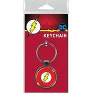 DC Comics Soft Touch Key Cover Logo - Walmart.com