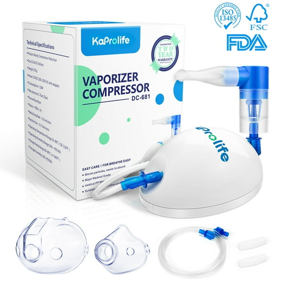 Maquina De Terapia Respiratoria