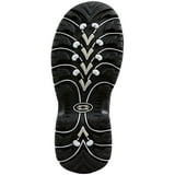 Castle X Force 2 Womens Snowmobile Boots White/Black 10 USA - Walmart.com