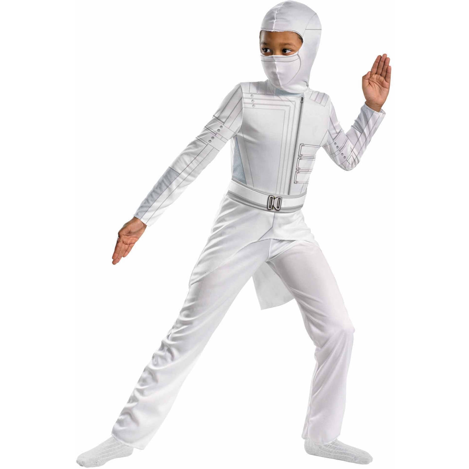 Storm Shadow Child Halloween Costume - Walmart.com