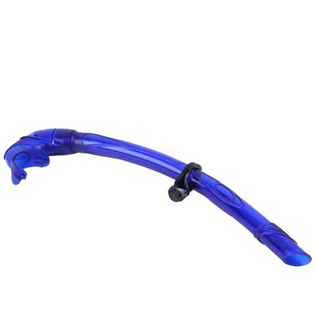 Fosa Free Diving Air Tube,Breathing Tube,Free Diving Snorkeling Wet ...