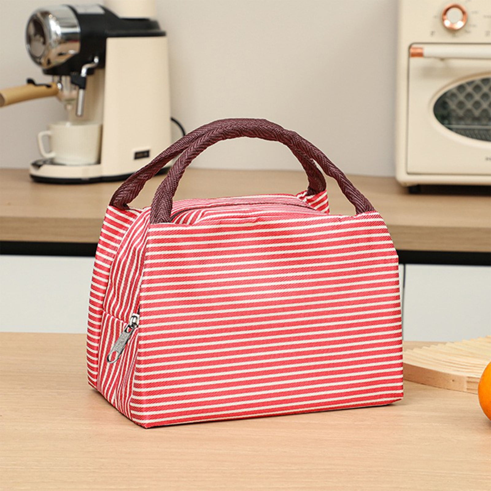 Click here for Meitianfacai Lunch Bag For Women Men High-Capacity... prices