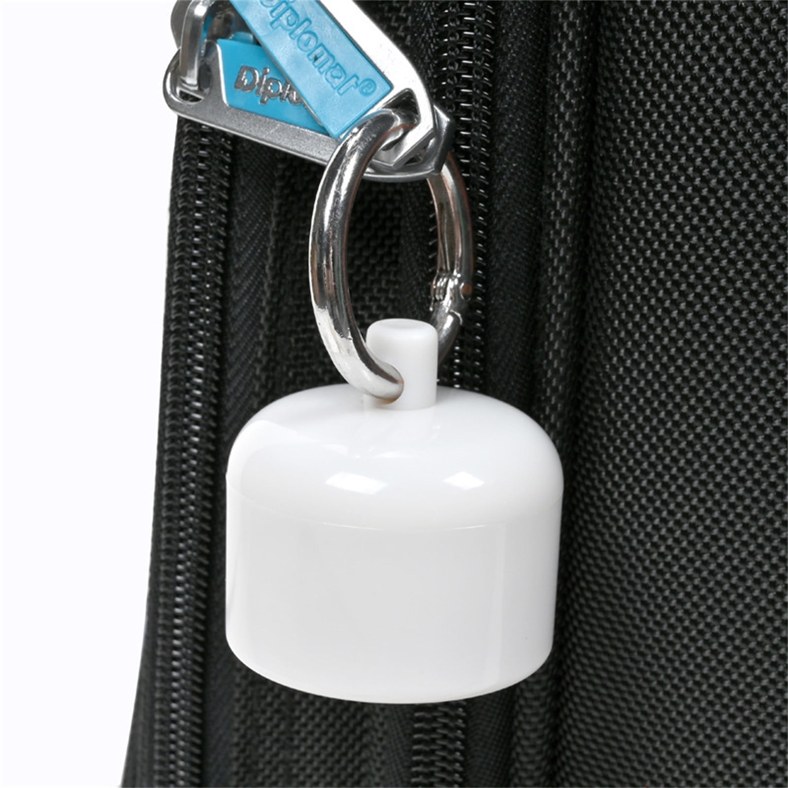 Portable ring holder store