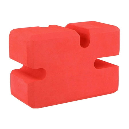 Langgg Bench Press Block Gym Board Fitness Trainer for Single Training ...