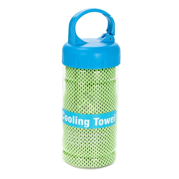 Toalla deportiva para gimnasio, de color verde fruta, ultra ...