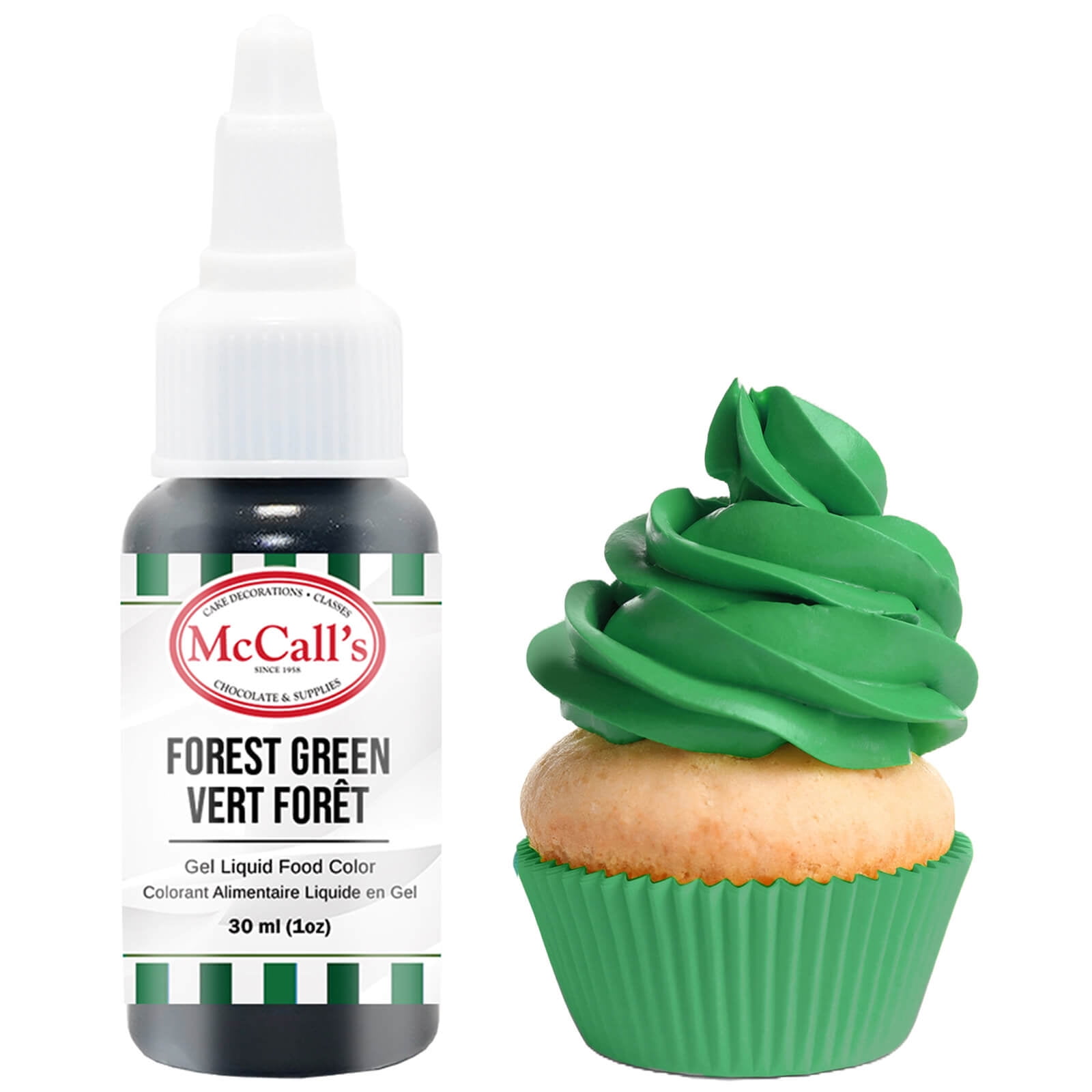 Click here for Mccalls Bakers Warehouse Gel Liquid Food Color For... prices