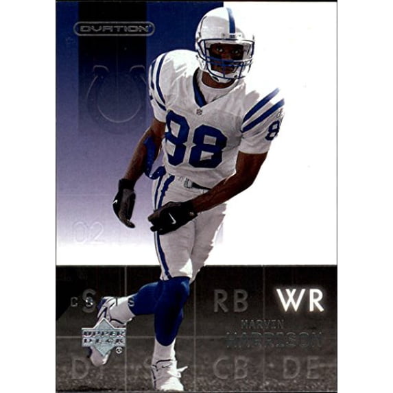 2002 Upper Deck Ovation #40 Mark Brunell NFL Football Trading Card ...