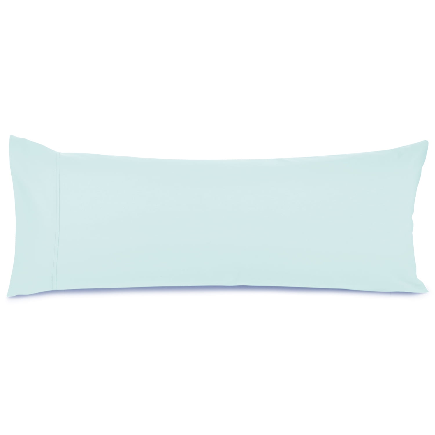 Nestl Body Pillow Case, Microfiber Body Pillow Cover, Body Pillowcase ...