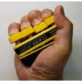 The GREAT GRIP™ Yellow, X-Light - 3 lbs resistance per finger, LIFETIME ...