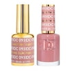 DND DC GEL DUO 040 Sandy Brown - Walmart.com