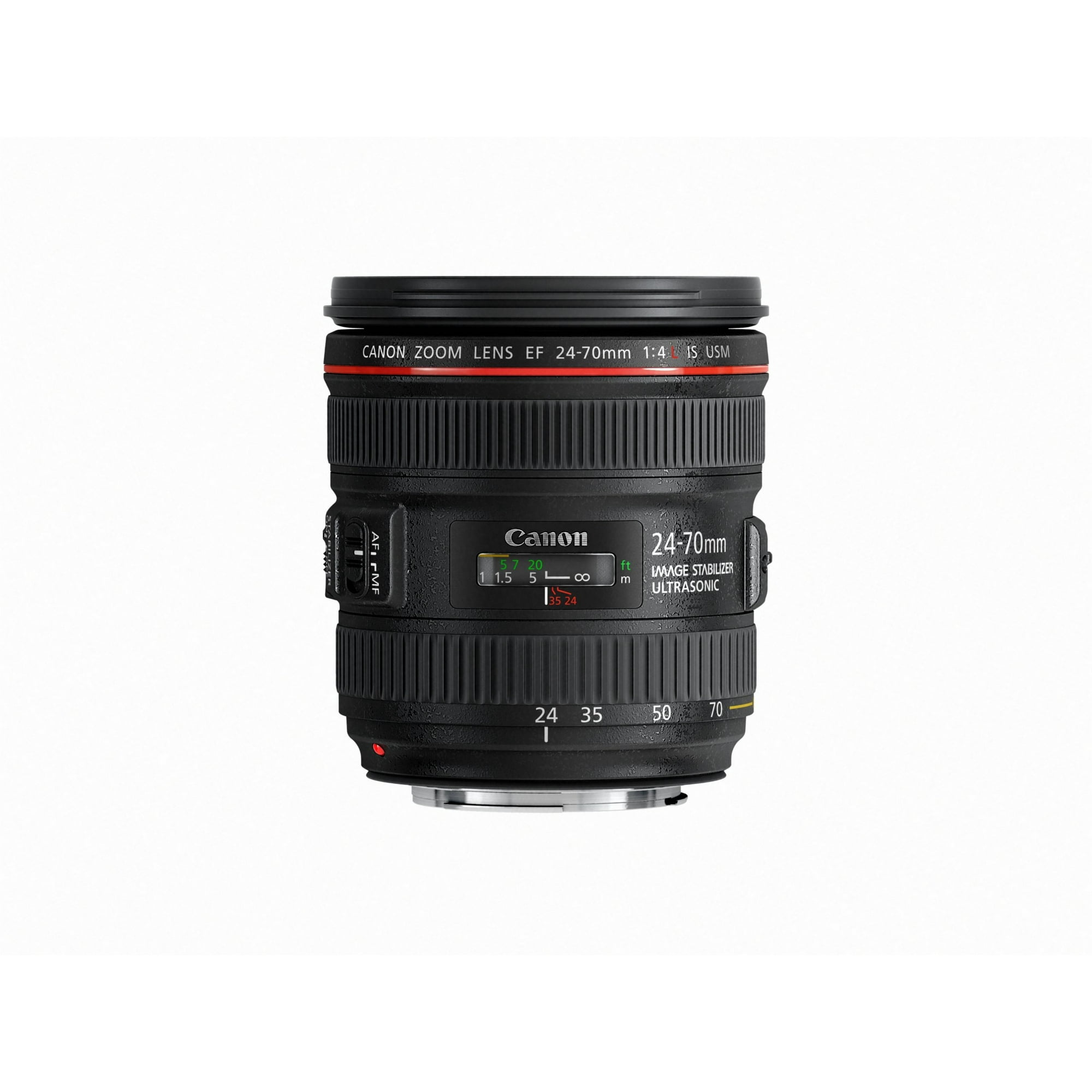 Click here for Canon Ef 24-70mm F/4l Is Usm Lens prices