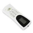 New Replacement GZ-056B-E1 For GALANZ Air Conditioner Remote Control GZ ...