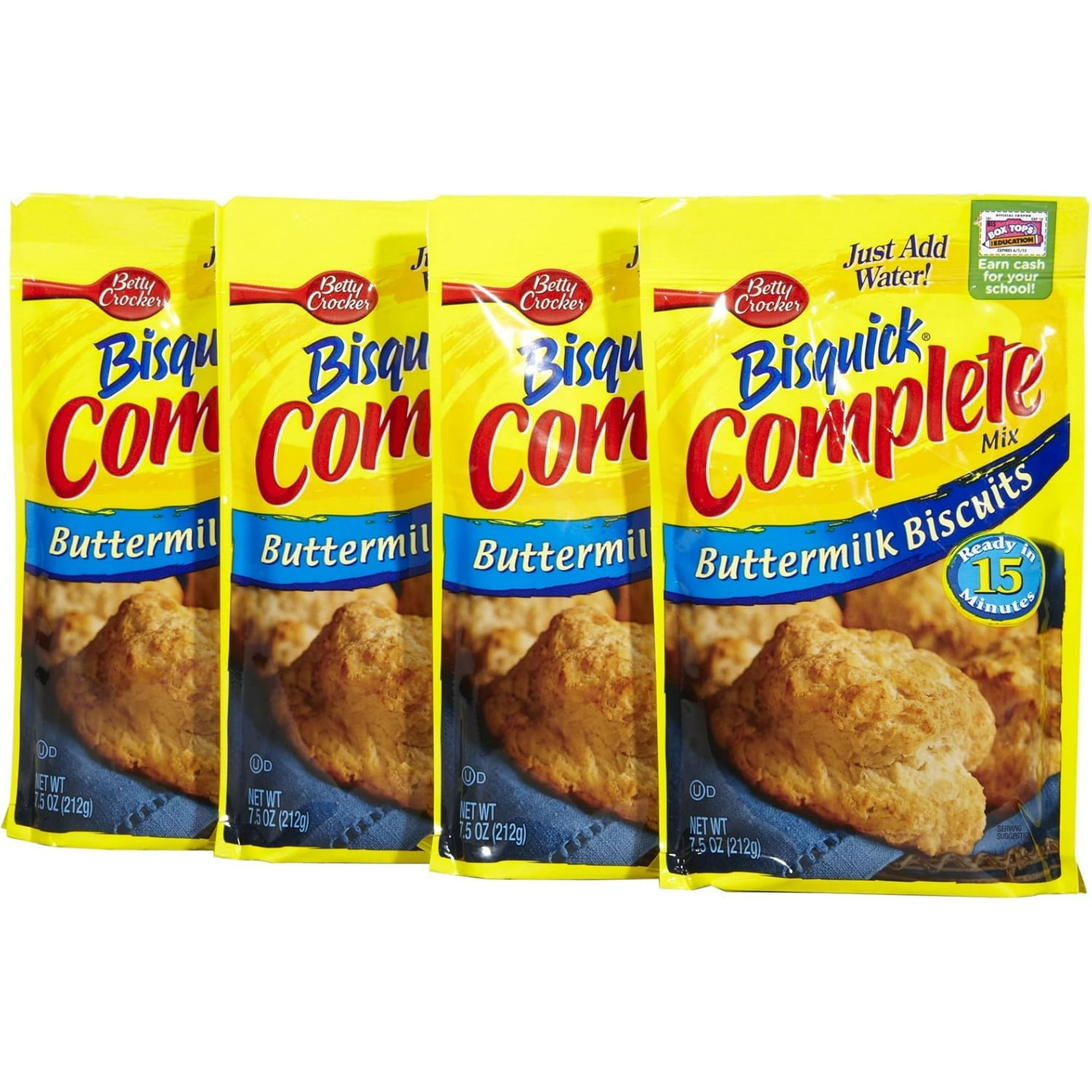 Click here for Palisol Creations Bisquick Complete Biscuit Mix -... prices