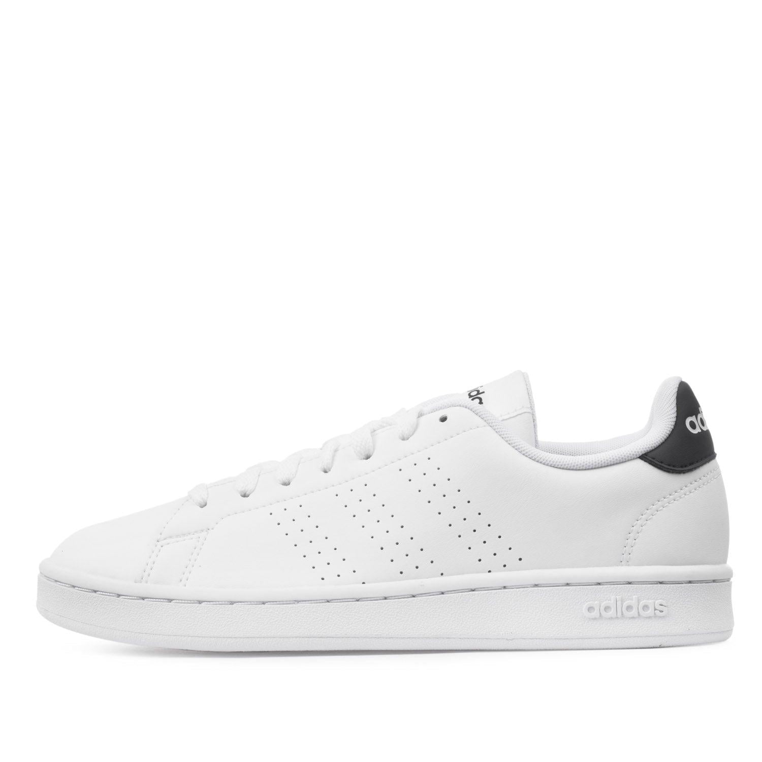 Tenis Adidas Advantage GZ5299 Unisex blanco 23.5 | Bodega Aurrera en línea
