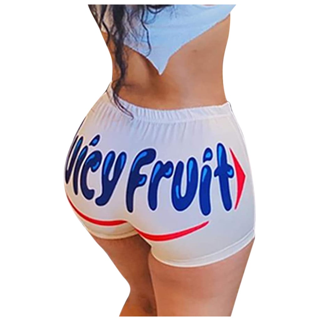 Levmjia Shorts For Women Plus Size Clearance Summer Sexy Women Shorts
