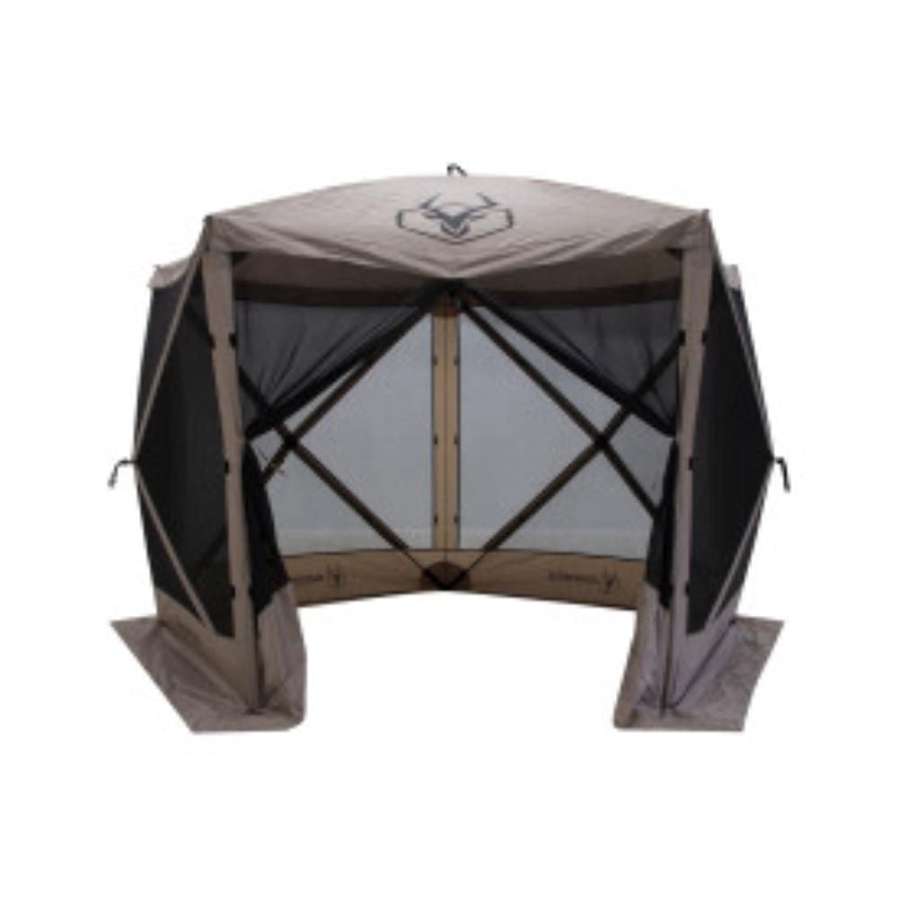 Click here for Gazelle Tent Gazelle Gazebo G5 60 Square Feet prices