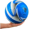 Vizari Odyssey Soccer Ball | Sizes 3, 4, 5 | Durable for Practice ...