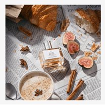 Le Monde Gourmand Eau De Parfum Chai Eclair 1 fl oz 30ml - Walmart.com