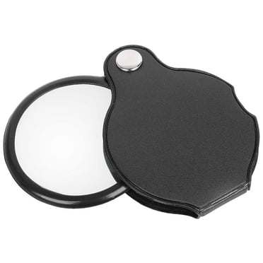 General Tools 536 Folding Pocket Magnifier - Walmart.com