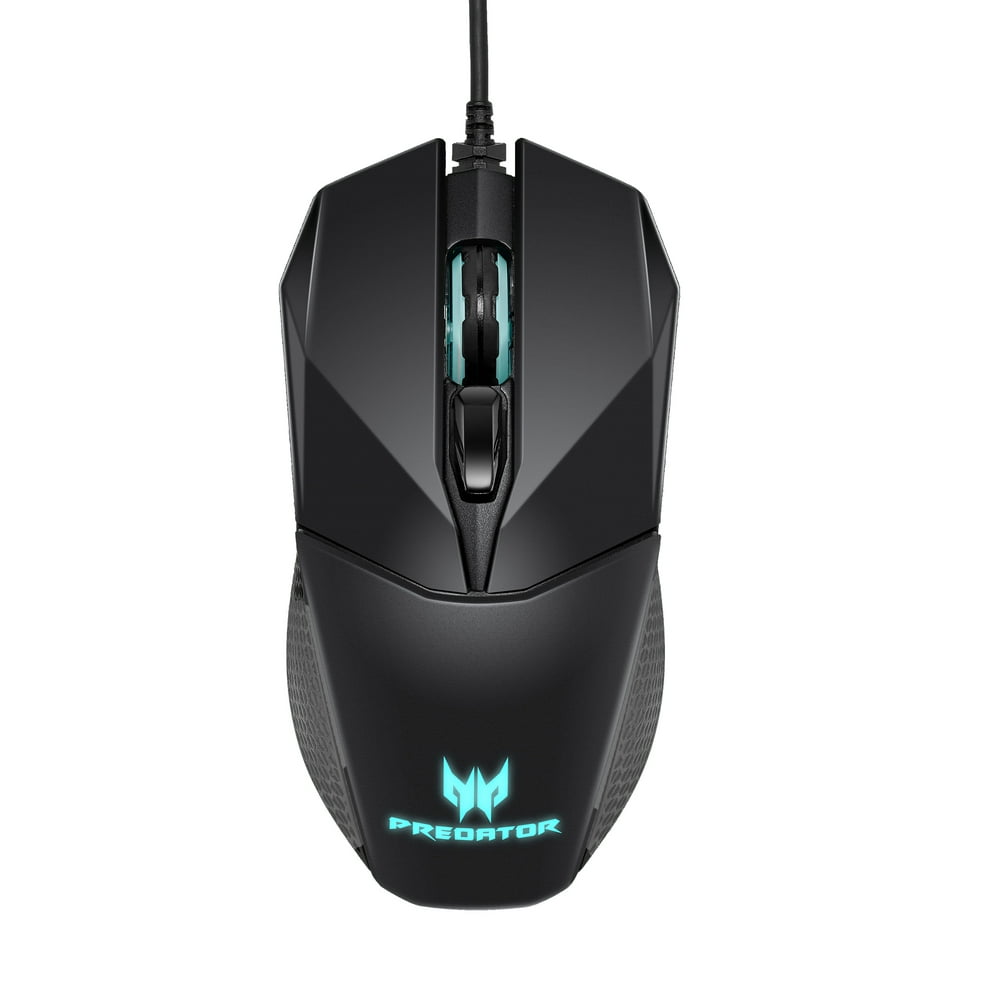 Acer Predator Gaming Mouse - Walmart.com - Walmart.com